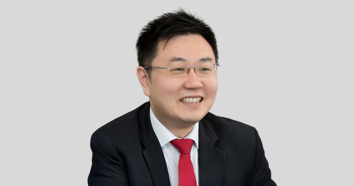 Keith Ng – Director, Head of Trust Services | Our people | Harneys ...
