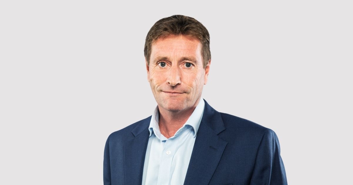 Adam Rhodes – Director of Corporate Governance | Our people | Harneys ...