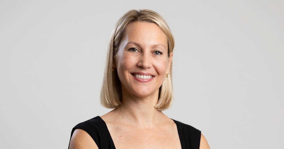 Helen O'Sullivan - AML Manager | Our People | Harneys Fiduciary