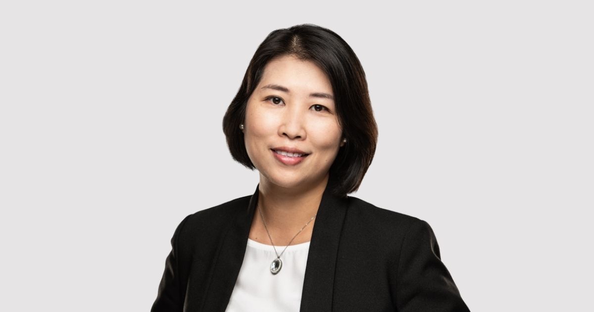 Bonnie Sin – Associate Director | Our people | Harneys Fiduciary