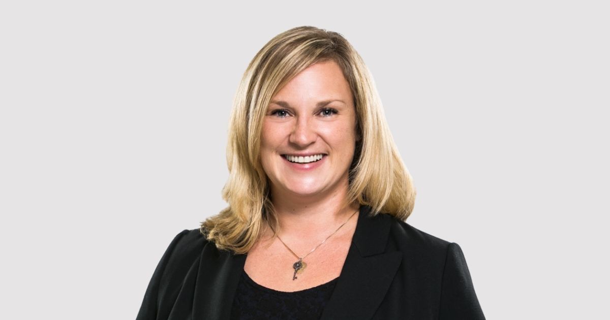 Amy Roost – Managing Director | Our people | Harneys Fiduciary
